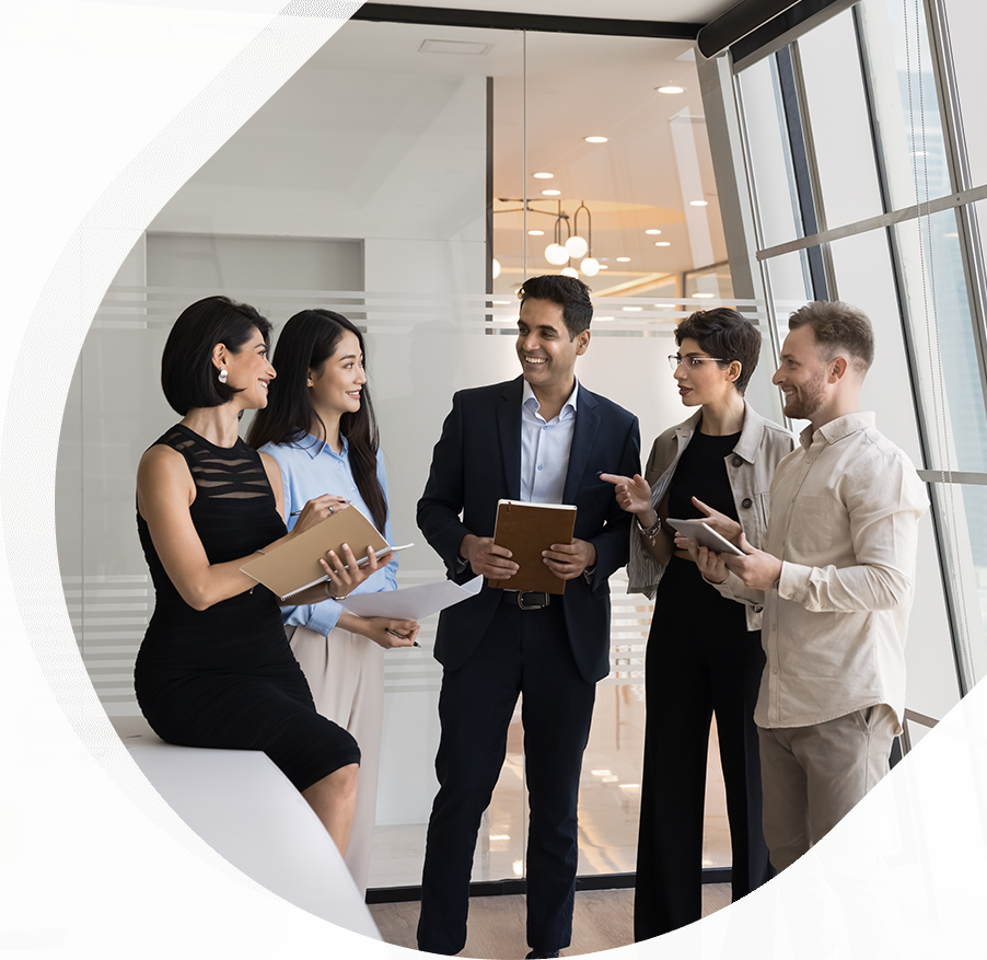 Staffing & Recruitment Agency | JobLink International